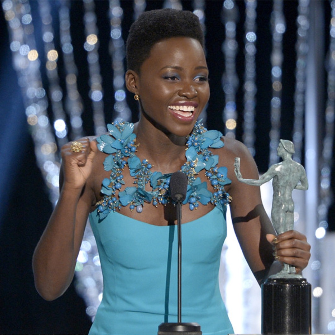 Photos From 2014 Sag Awards Winners